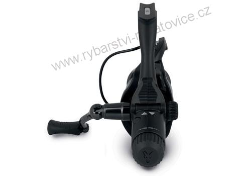 Naviják FOX EOS 5000